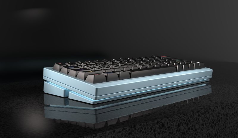 Custom Keyboards - Gamingplanet.store