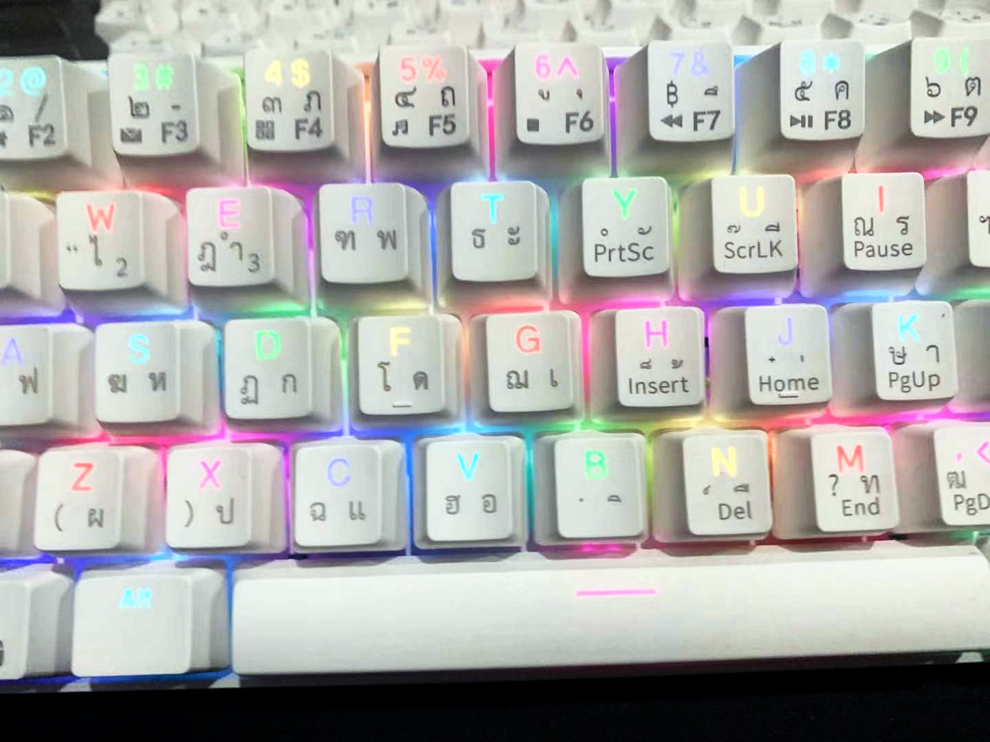 Assembly Service for Custom keyboard – GAMING PLANET OFFICIAL STORE