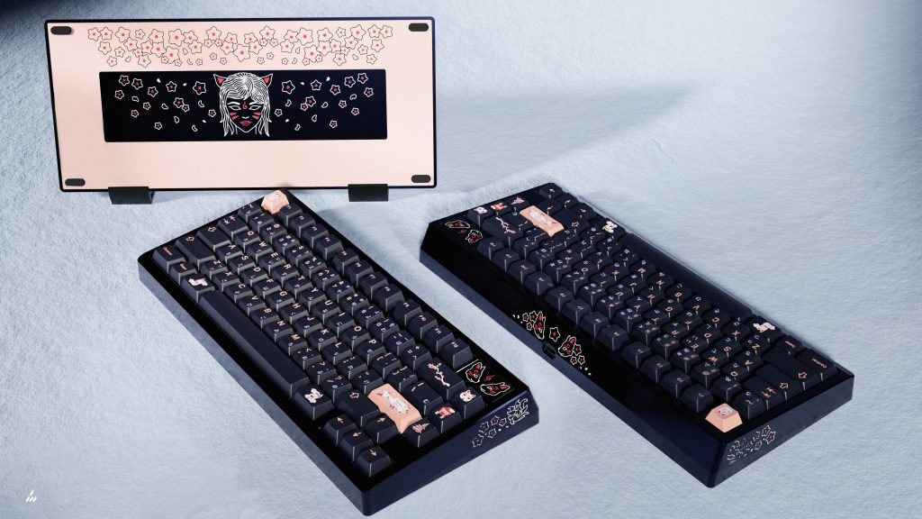 Mechanical Keyboards - Gamingplanet.store
