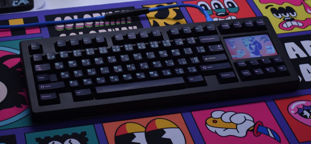 [Ready Stock] ของพร้อมส่ง SAM S80 V2 with 3.5-inch IPS Screen R2 ...