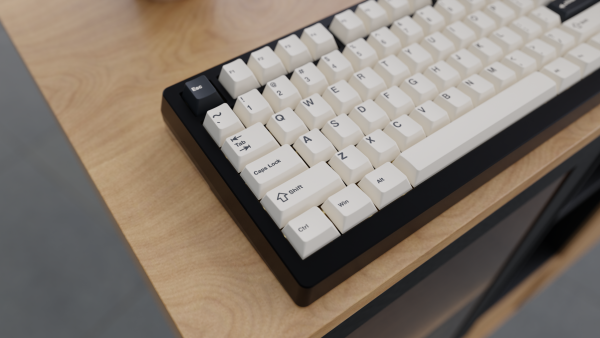 WS PBT KEYCAPS SERIES – Zoom75 Matching Keycaps – GAMING PLANET ...