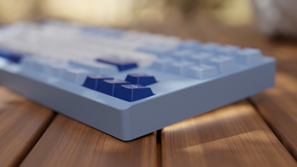 WS PBT KEYCAPS SERIES – Zoom75 Matching Keycaps – GAMING PLANET ...