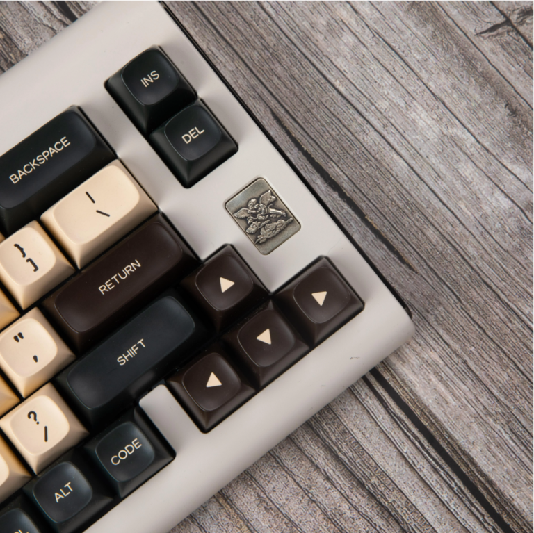 [Groupbuy] CHAOSERA: CUPID 65 Wireless Aluminum Titanium anodizing ...