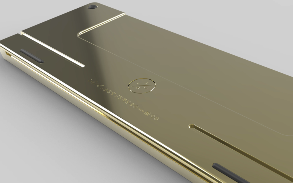 [Groupbuy] Jojo Studio M98 R2 High-End Wireless คึย์บอร์ดไร้สายไฮเอนด์ จาก JoJoStudio ...