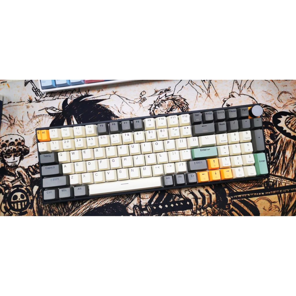 SKYLOONG Mechanical Keyboard - Gamingplanet.store