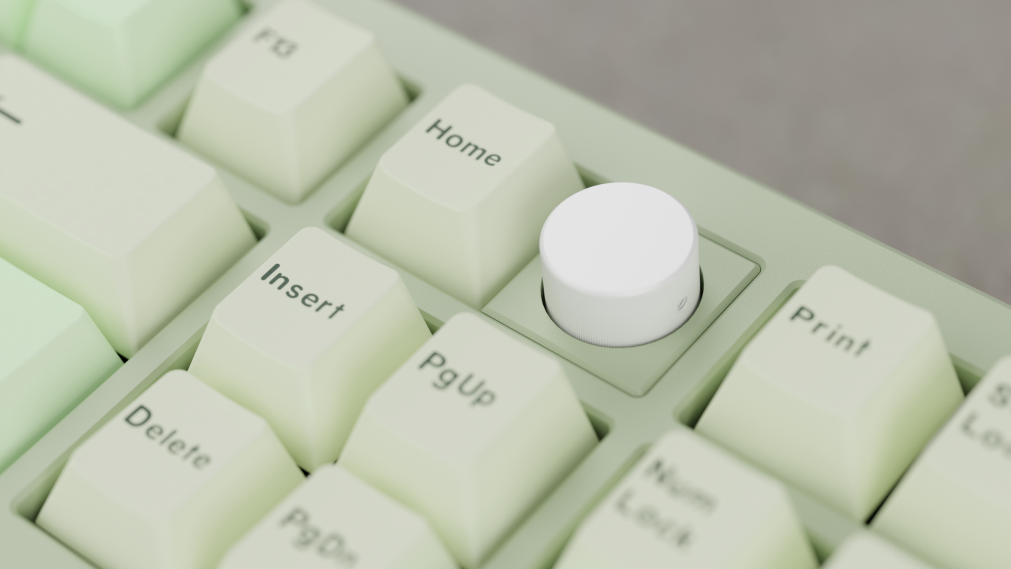 [Groupbuy] Nov 2023 Meletrix ZOOM98 Wireless 98% Layout Keyboard Kit ...