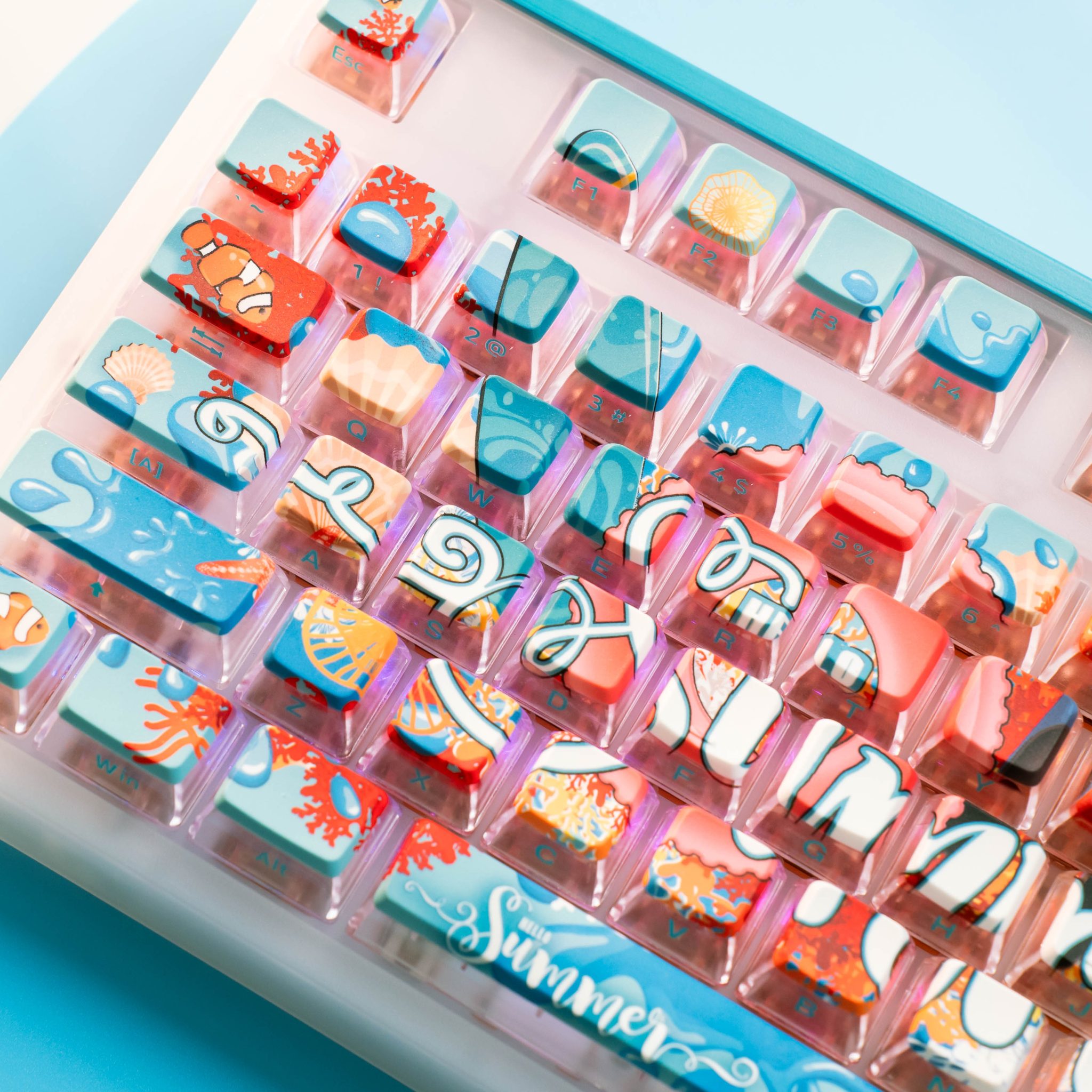 Skyloong GK87 Pro Gasket Wireless 3 mode with Knob and Screen ...