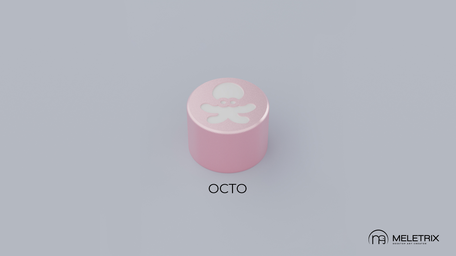 [Groupbuy] Nov 2023 Meletrix ZOOM98 Extra Knobs - Gamingplanet.store