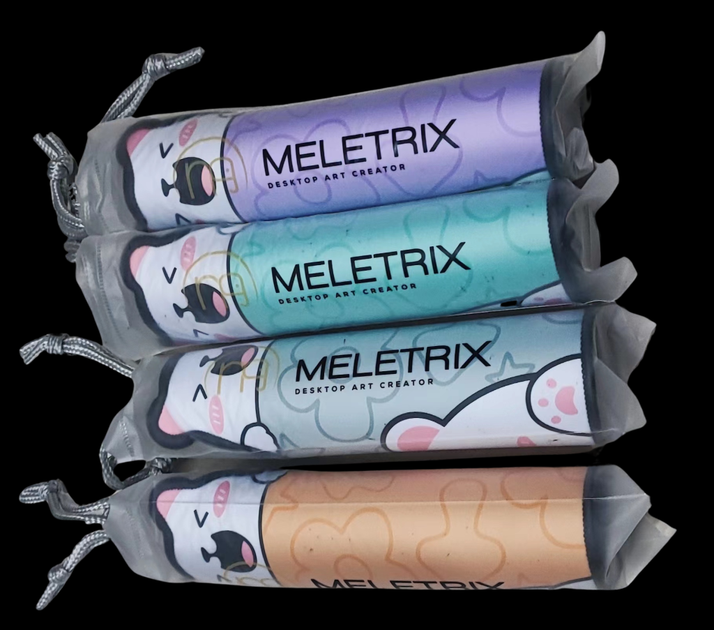 (Ready Stock) พร้อมส่ง Meletrix Zoom 75 Essential/Special Edition By ...